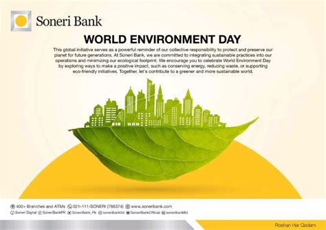 Syed Sheheryar Abbas On Linkedin Worldenvironmentday2023