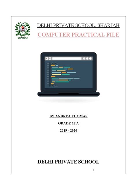 Final Comp Prac Print Download Free Pdf Subroutine Constructor