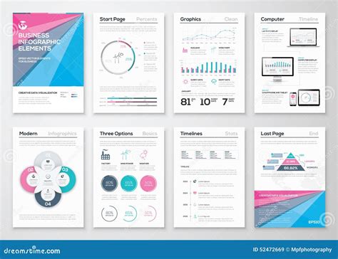 Big Data Visualization Grid Data Driven Technology Futuristic Digital