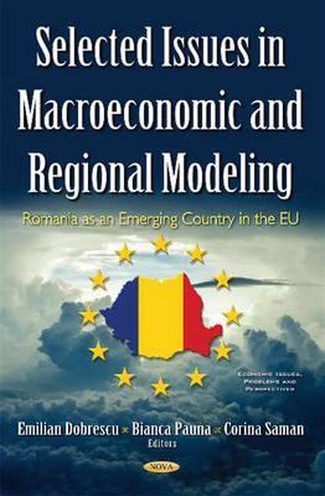 Selected Issues In Macroeconomic And Regional Modeling 9781634849364