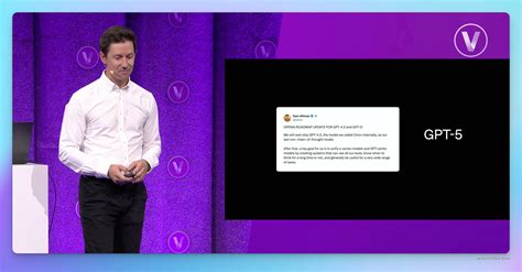 Openai готовит запуск Gpt 5 которая объединяет возможности различных языковых моделей