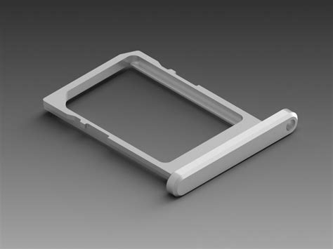 Free Cad Designs Files And 3d Models The Grabcad Community Library