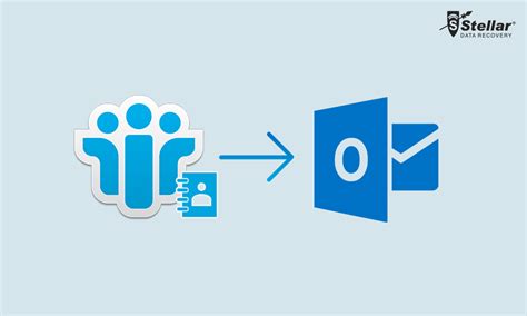 How To Export Contacts From Lotus Notes To Outlook