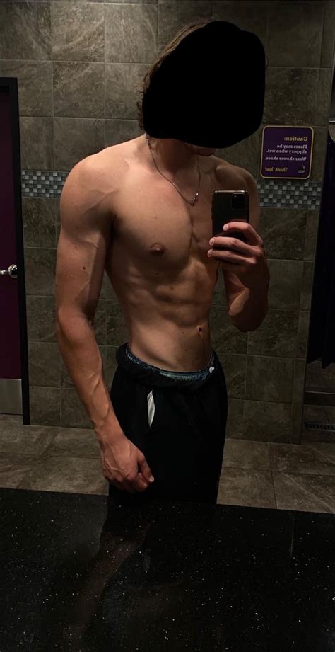 Test Transformation 18 21 R Testosterone