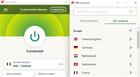 ExpressVPN Unexpected Error Causes Quick Fixes