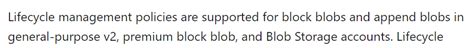 Azure Blob Delete Blobs Via Powershell Bernard Lim Azure Net