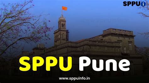 Sppu Pune Savitribai Phule Pune University Sppu Info