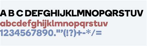 Boing Boing Fonts Free Download Onlinewebfontscom