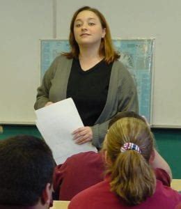 Babes Ask Teacher Hilarious Questions During Sex Ed Lesson