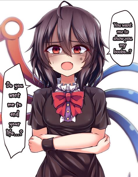 Fusu Posting Season Is Back Boys Misty Lake Moriya Shrine Your Resource For All Things Touhou