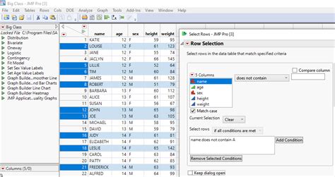 Using The Not Operator And How To Make It Useful In Your Jsl Code