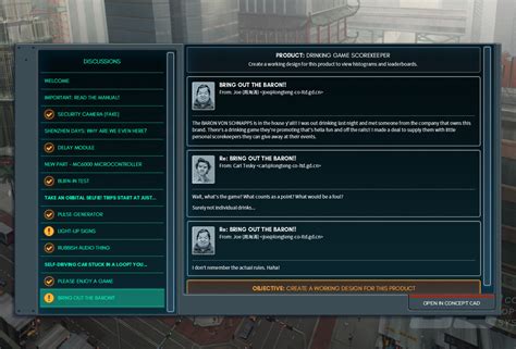 Shenzhen Io Windows Mac Linux Game Moddb