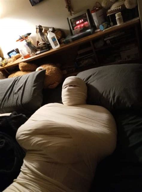 The Mummy Crypt Deviantart