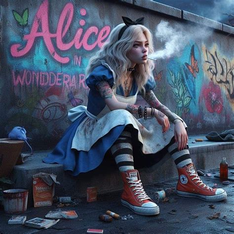 Pin By Christina Rossiter On Christina Rossiter Alice In Wonderland