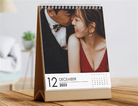 客製化桌曆 直式 產品介紹 印品 工商日誌萬用手冊筆記本桌曆廣告筆
