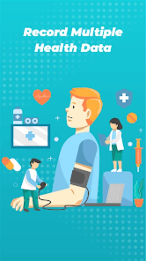 Android Için Health Mate App İndir