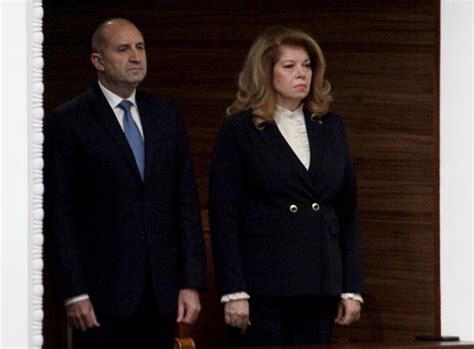 Радев и Йотова ще участват в тържественото отбелязване на Националния празник 3 март