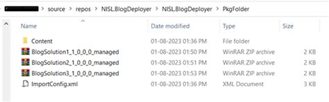 Streamlining Solution Deployment In Power Platformdynamics 365 Crm