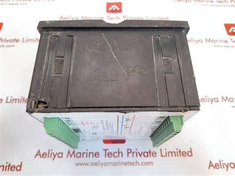 Trinity Apfcr Power Factor Correction Relay Aeliya Marine