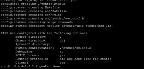 Bird Error The Client Requires Gnu Readline Library Root N Rock