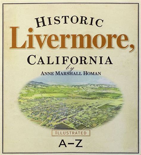 Livermore Heritage Guild Bookstore