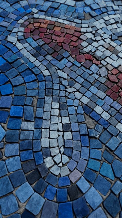 did some rnd for mosaic generation r houdini