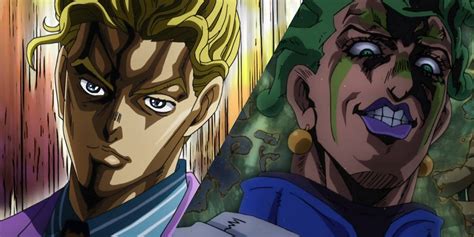 Most Popular Jojo Villains At Amy Yates Blog