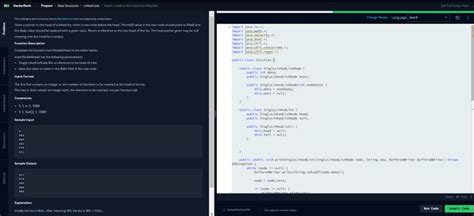 100daysofcode javaprogramming linkedlisttraversal datastructures