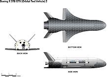 Boeing X-37