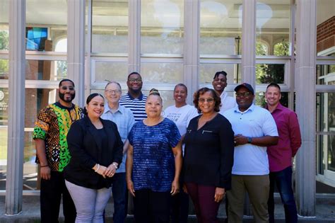 Senior Associate Selected To Nazarene Theological Seminary Doctoral Program Joseph Factor Group