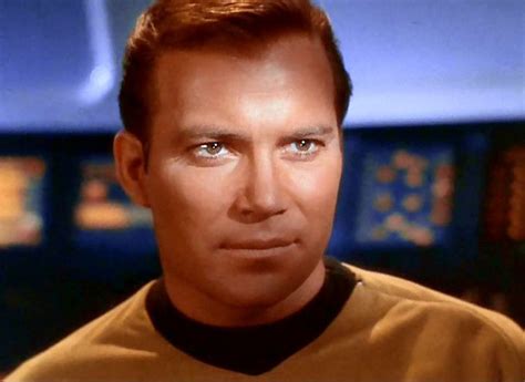Pin En Captain James T Kirk