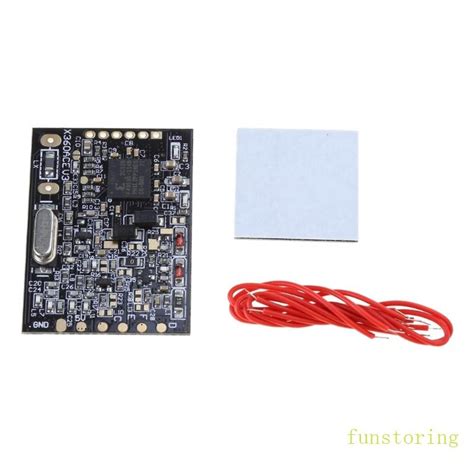 Fun Pcb แผงวงจรเปลี่ยนคอนโซลเกมอะแดปเตอร์ Pcb Fit สําหรับ V5 Shopee Thailand