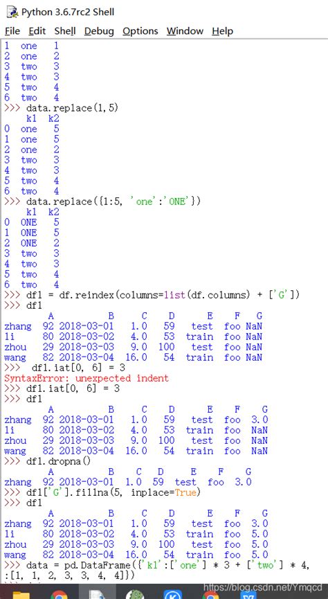 Python实验pandas与matplotlib结合进行数据可视化实验6 Matplotlib数据可视化题目描述利用random、datetime、pandas Csdn博客