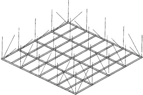 Nortek Air Solutions Launches Light Duty Cleanroom Ceiling Grid For Is0