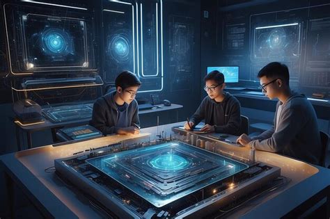 Quantum Computing Education Navigating The World Of Qubits In