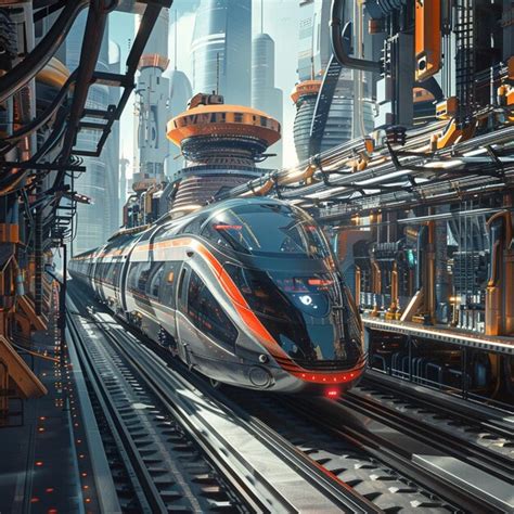 Robot Perfect World With A High Level Transportation Framework