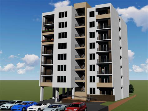 დავარის ქუჩა 19 თბილისში ბინების ფასები აქტუალური გეგმები ობიექტის და ინფრასტრუქტურის