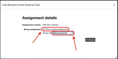 Using Canvas Groups To Create Hypothesis Reading Groups Hypothesis