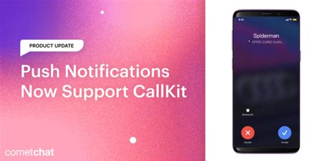 A Beginners Guide To The Apple Ios Callkit