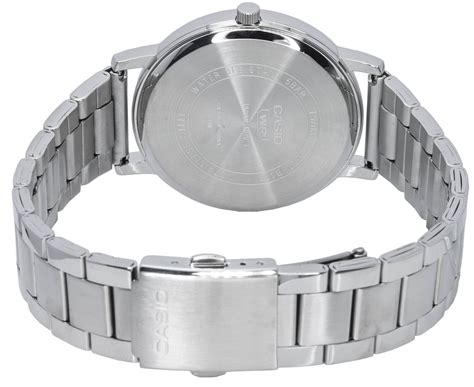 خرید ساعت کاسیو مردانه مدل Mtp B135d 1a با بهترین قیمت