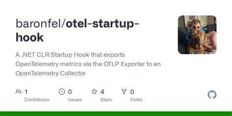Github Baronfelotel Startup Hook A Net Clr Startup Hook That