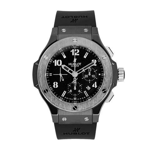 Hublot Big Bang Ice Bang Mens Watch 301ct130rx