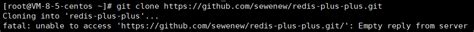 【redis】安装 Redis Plus Plus（超详细过程）redisplus Csdn博客