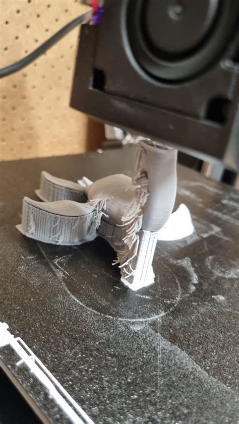 Ender Ke Running Orcaslicer Rfixmyprint