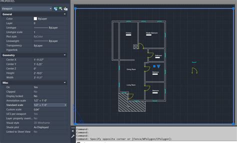 Solved Autocad Viewport Scaling Issues Autodesk Community