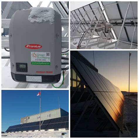 Инвертор для солнечных панелей Fronius Primo