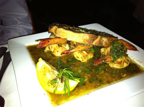 Bite And Booze Lafayette S Jolie S Bistro