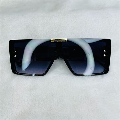 Big Daddy Sunglass For Men