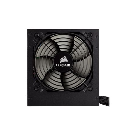 Corsair TX550M 550W Semi-Modular 80+ Gold PSU - | CCL Computers