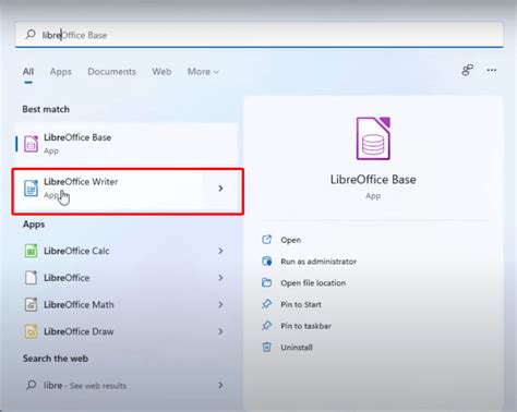 [2023 Updated] Libreoffice Writer Using And Download Guide Wps Office Blog